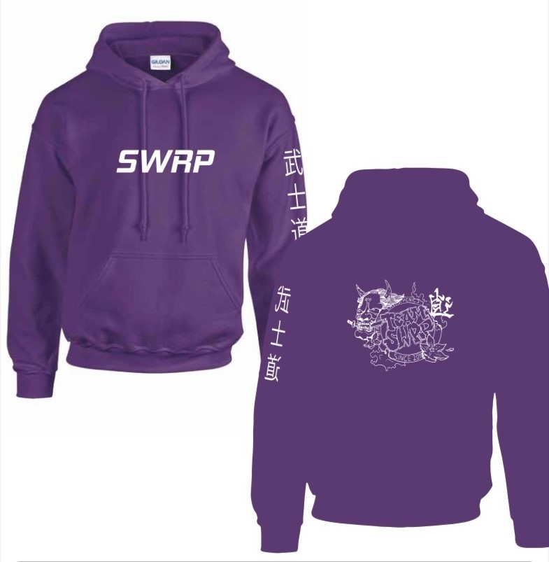 SWRP - Boutique
